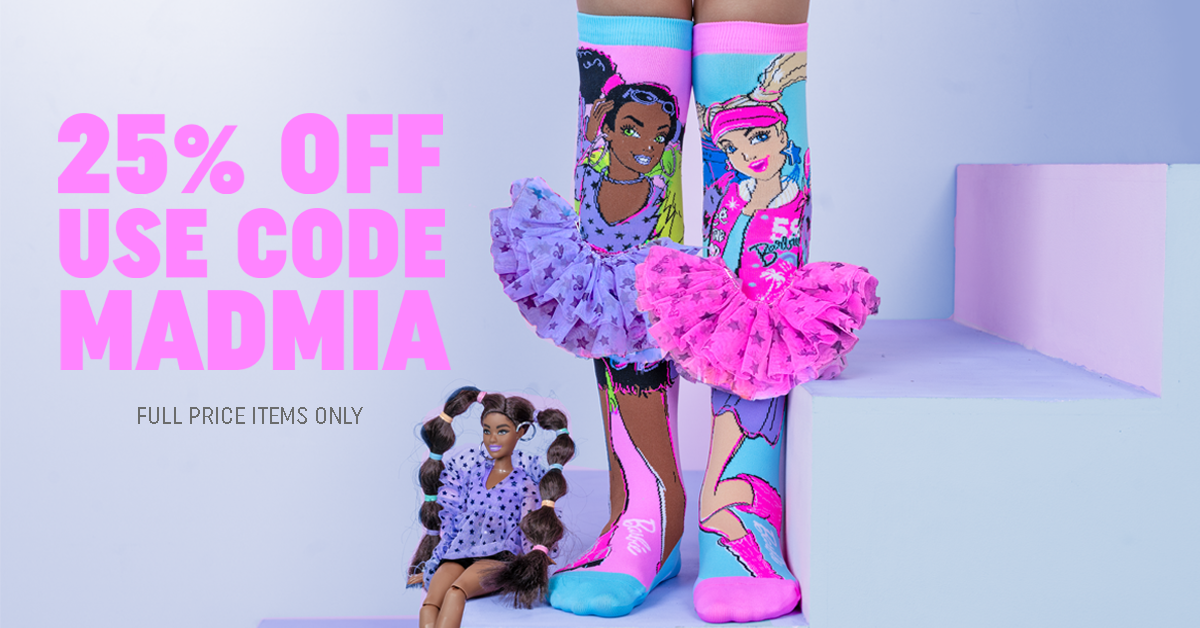 Home page – MADMIA USA