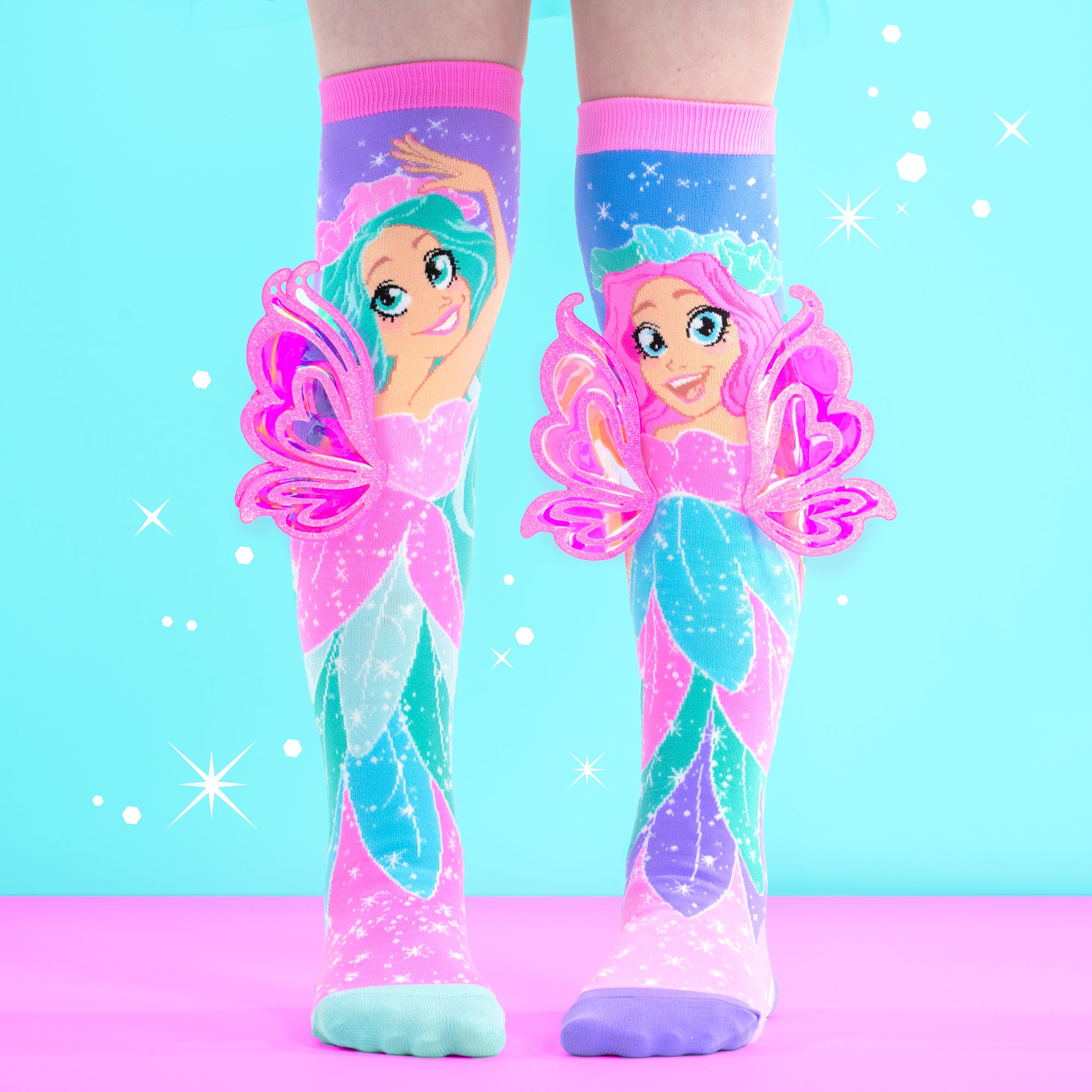 FAIRY SOCKS – MADMIA USA