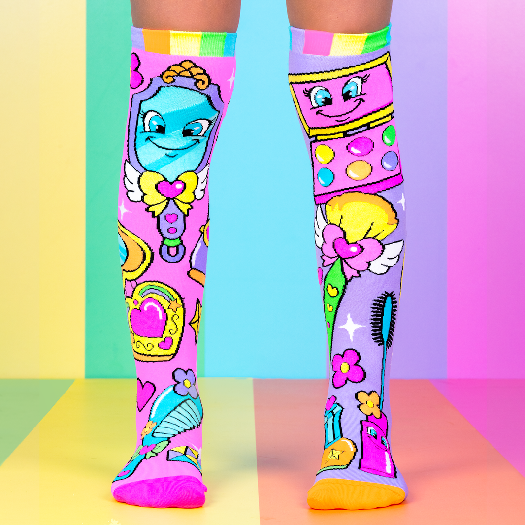 Kids Socks – MADMIA USA